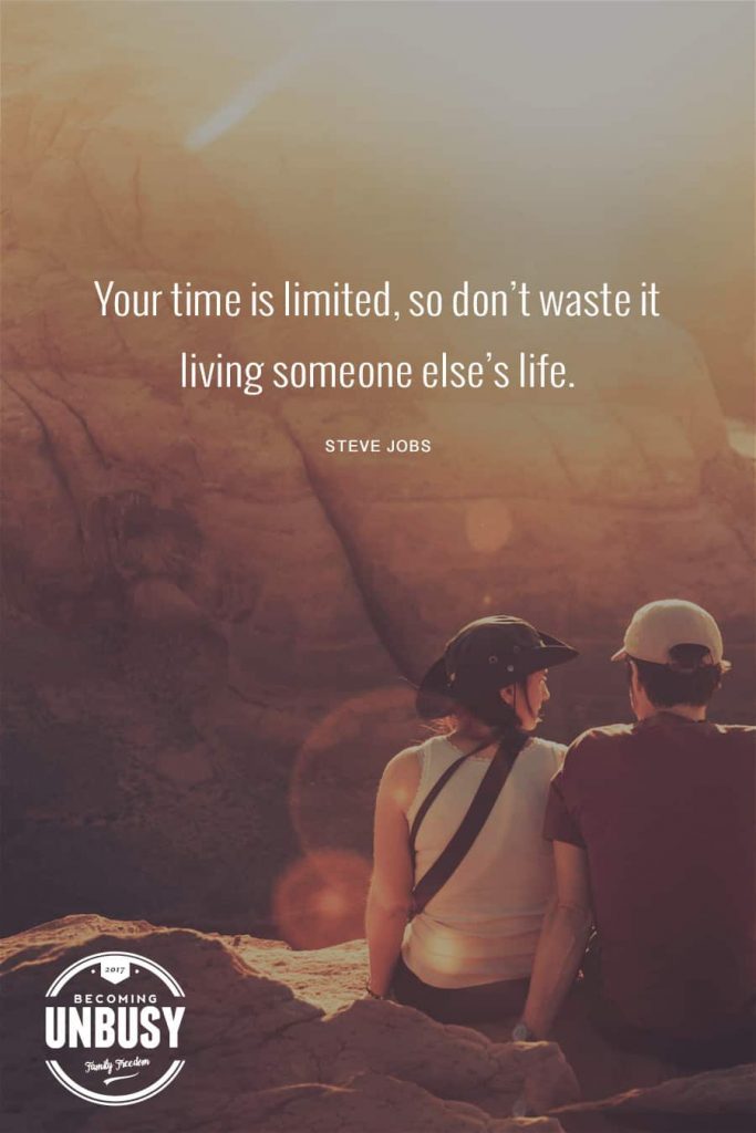 10 Good Morning Quotes that Will Inspire You • Becoming UnBusy