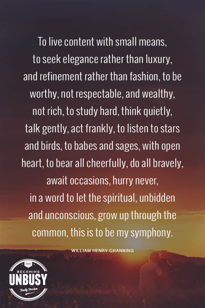 10 Inspirational Quotes About Life That Will Help You Focus On What's ...