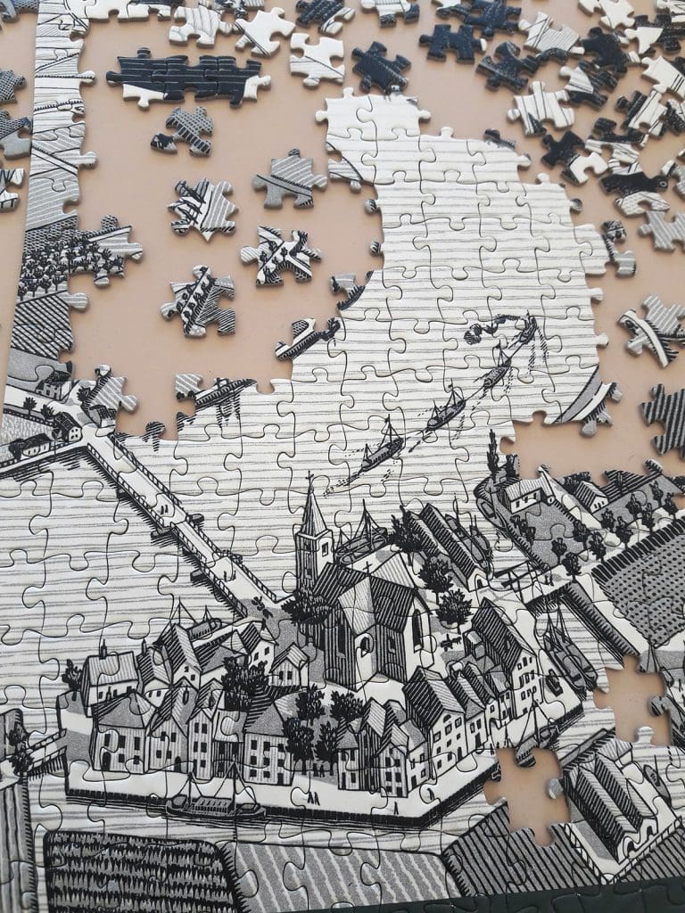 Benefits of Puzzles: 3 Science-Backed Benefits of Puzzling