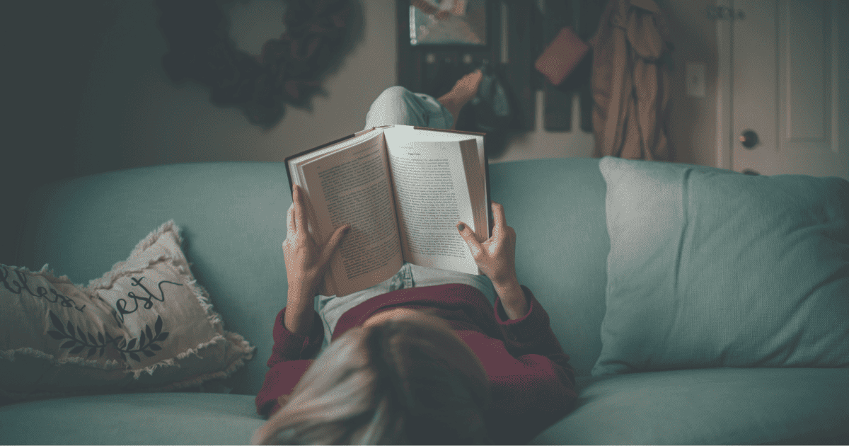 JOMO (Noun): Joy Of Missing Out • Becoming UnBusy